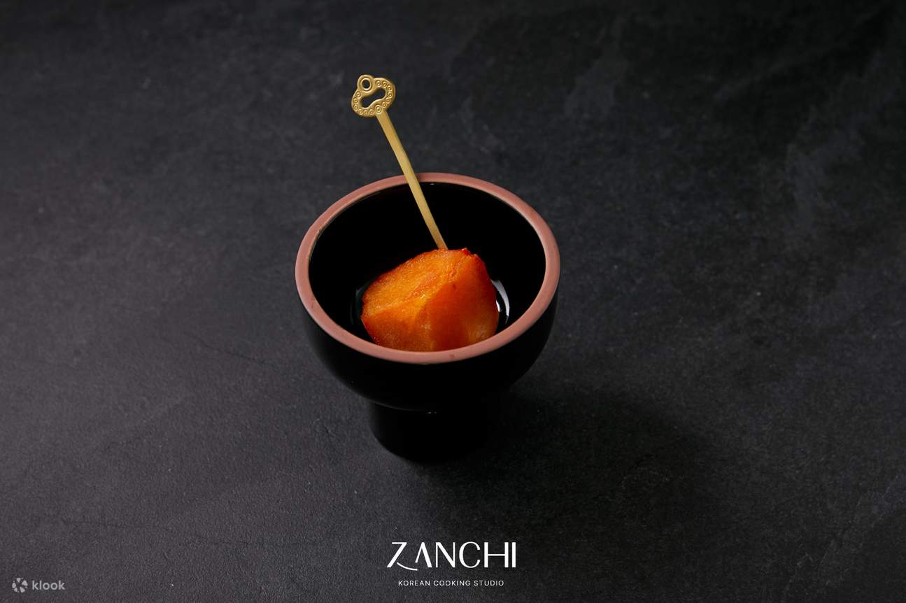 Premium Korean Traditional Feast Cooking Class in Seoul - Klook